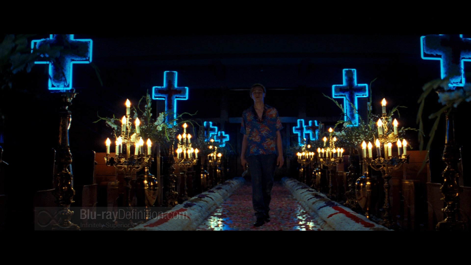 Fate, Free Will & Figurative Language | EDUTRONIC | Year 9 | 2014